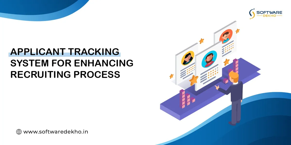 Applicant Tracking System to Enhance Recruitment Process